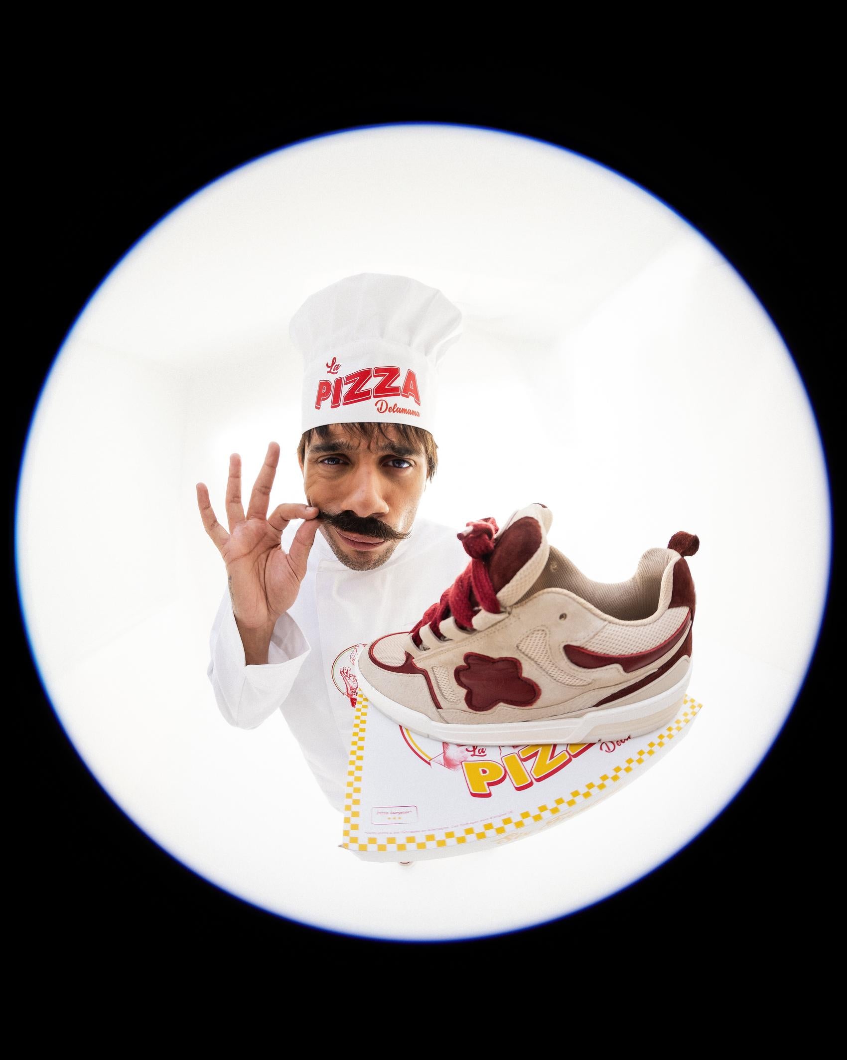 FLOWER INSTINCTS - Sneakers Brand – flowerinstincts