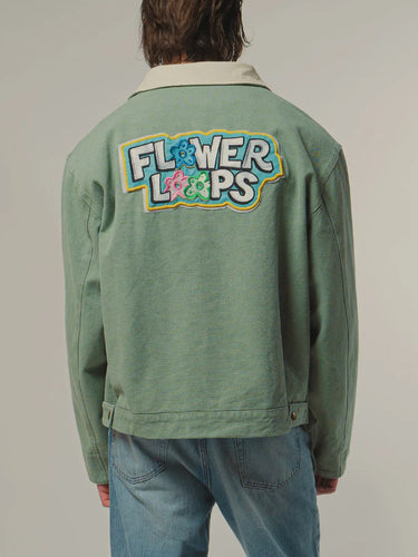 FLOWER INSTINCTS - Sneakers Brand