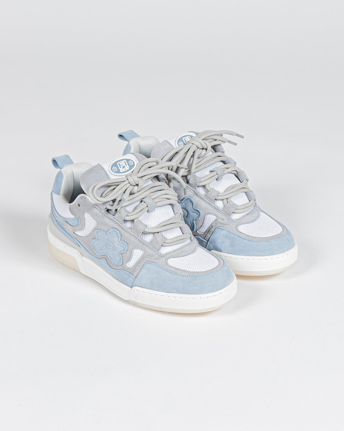 Paris Sneakers – flowerinstincts