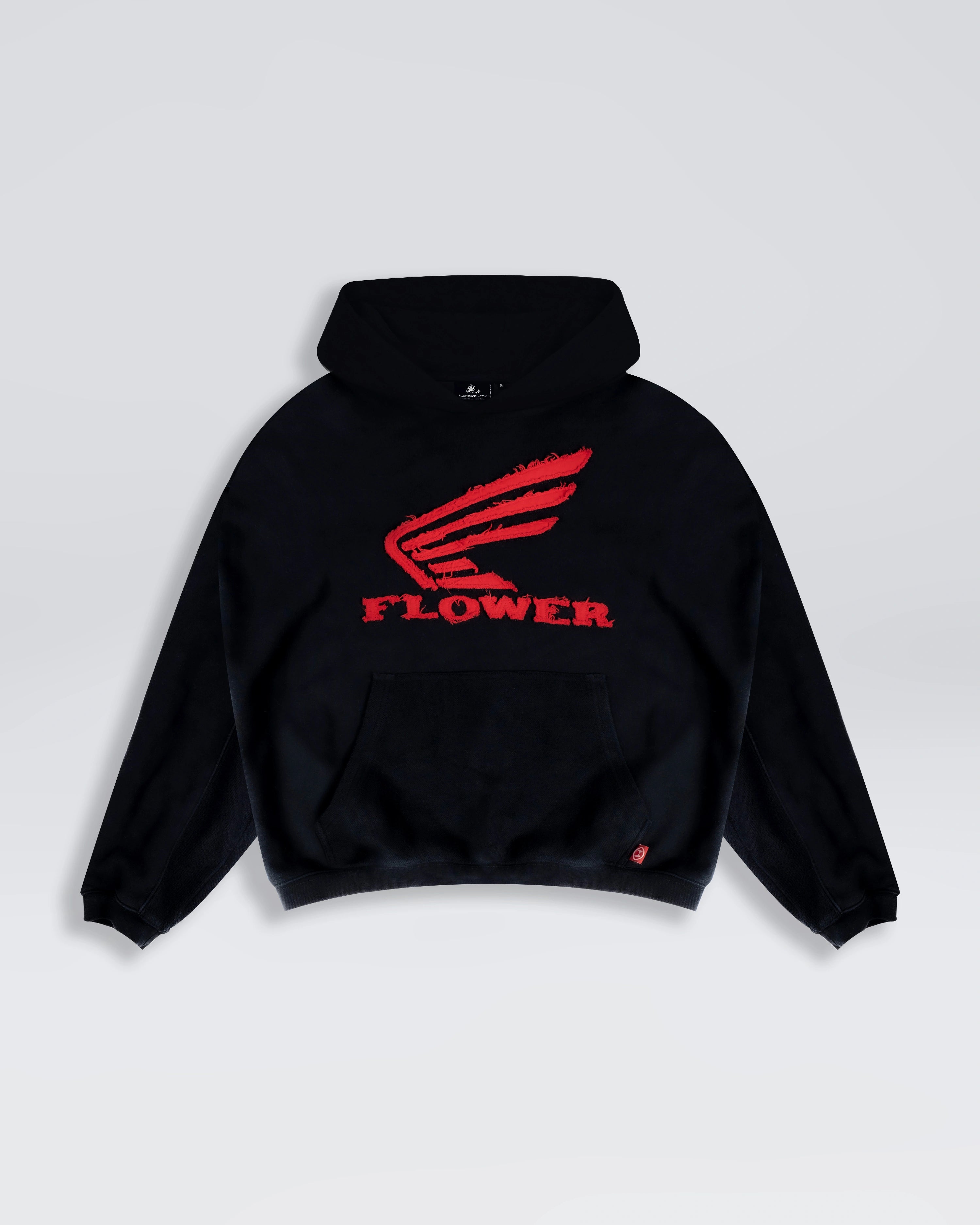 The Motor – FLOWER INSTINCTS