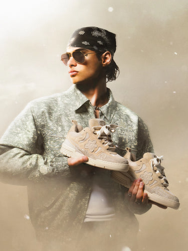 FLOWER INSTINCTS - Sneakers Brand – flowerinstincts