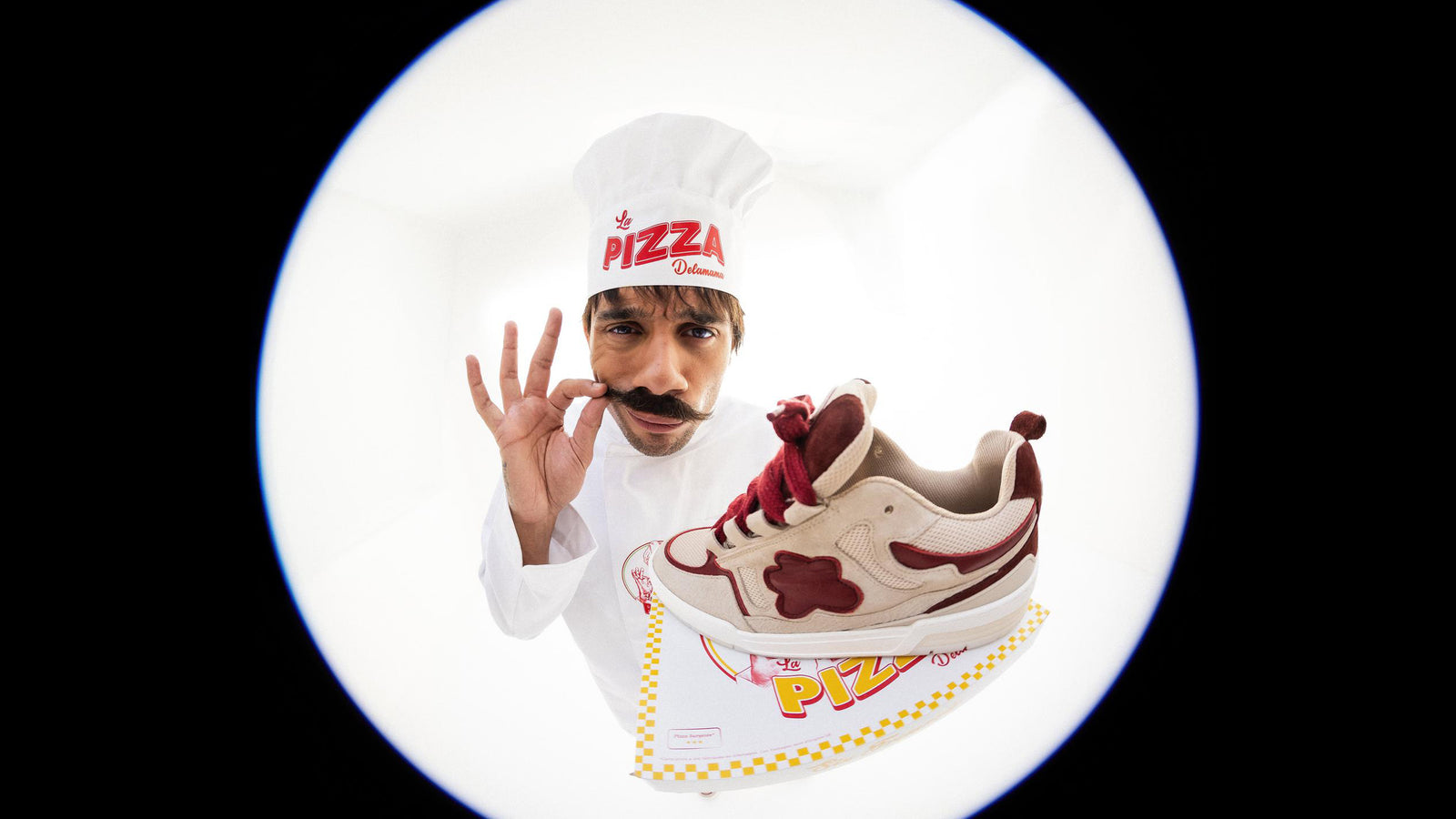 FLOWER INSTINCTS - Sneakers Brand – flowerinstincts