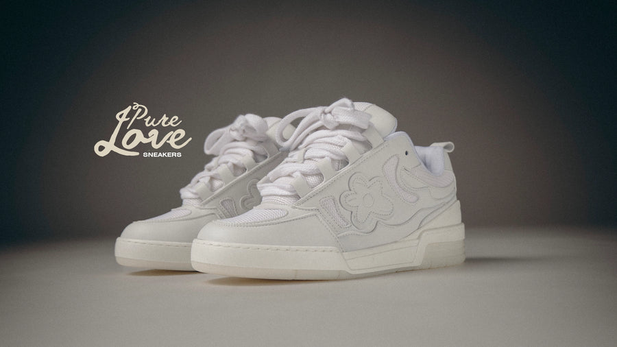 Premium Streetwear & Italian Leather Sneakers – FLOWER INSTINCTS
